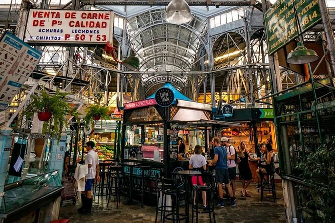 Buenos Aires City Private Tour With Local Guide - Key Points