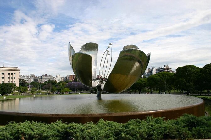 Buenos Aires City Tour With Pickup at Cruise Port - Key Points