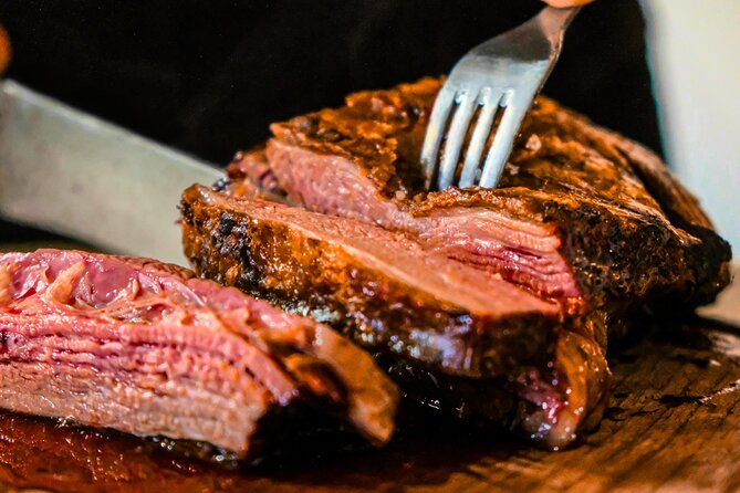 Buenos Aires Walking Food Tour With Secret Food Tours - Key Points