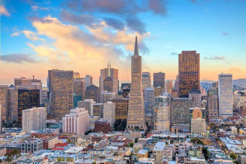 California: Oakland Airport Transfer from San Francisco - California: Oakland Airport Transfer from San Francisco — A Practical Guide