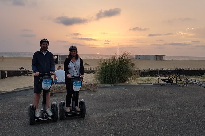 Capbreton/Hossegor Discovery Segway Tour Review - About Your Stay
