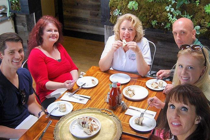 Carlsbad Food Tour and Wine Tasting - A Deep Dive into the Carlsbad Food Tour Experience