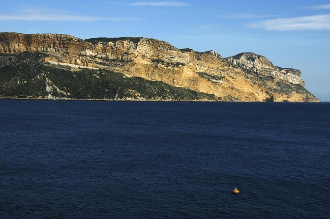 Cassis and Aix En Provence Tour Review - About Your Stay