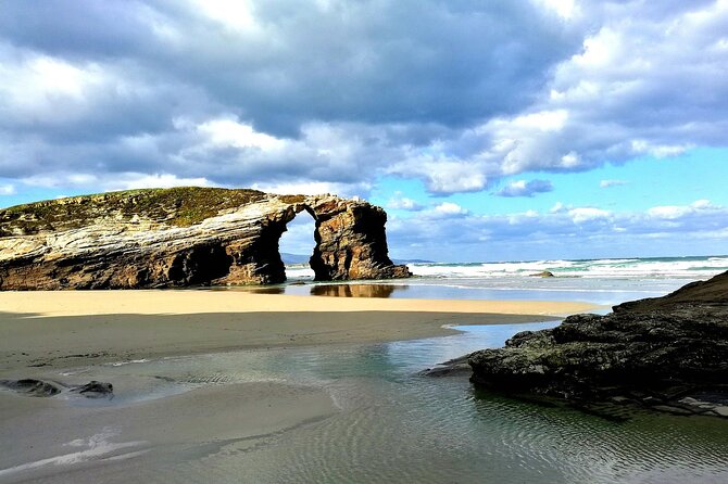 Catedrais Beach Excursion Review: Stunning Coastal Adventure - About Your Stay