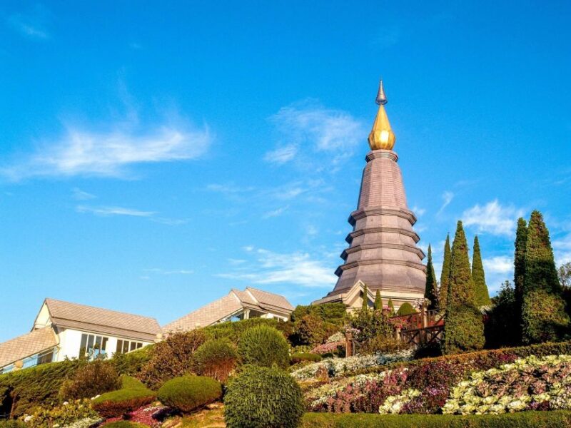 Chiang Mai: Doi Inthanon, Waterfalls, & Tribal Villages Tour - A Deep Dive into the Experience