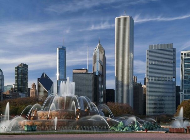 Chicago Pizza Tour - Chicago Pizza Tour: A Slice of the City’s Food Culture