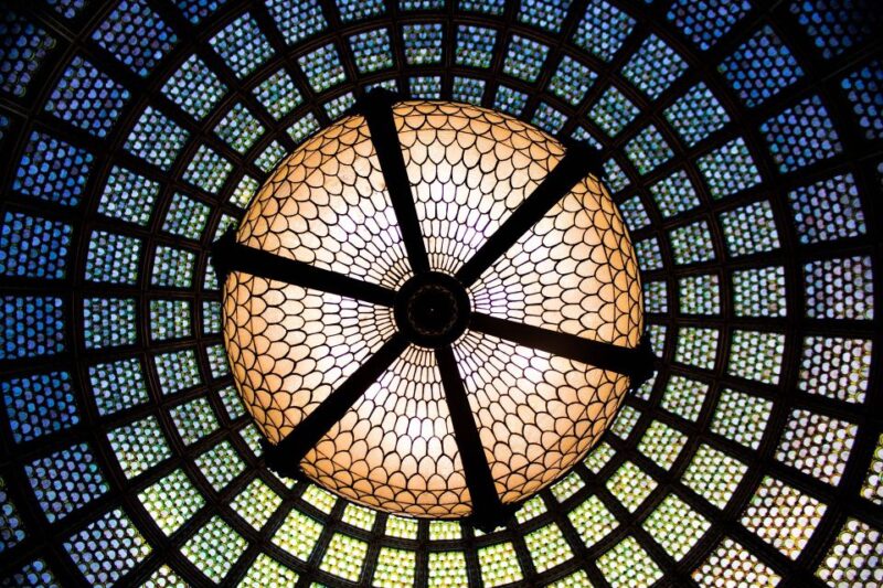 Chicago: Tiffany Art Glass Works Walking Tour - Chicago: Tiffany Art Glass Works Walking Tour — A Detailed Look