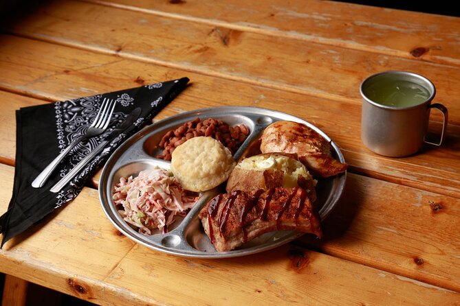 Chuck Wagon Supper & Western Stage Show at Blazin' M Ranch Ticket - What to Expect from the Blazin M Ranch Experience