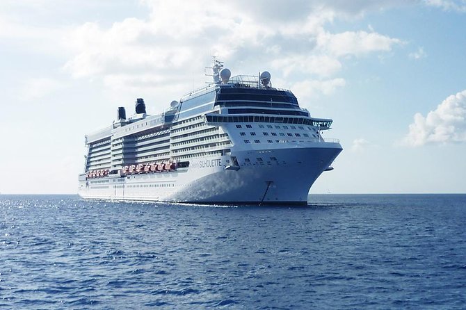 Civitavecchia Port Private Transfer - To or From Rome - Key Points