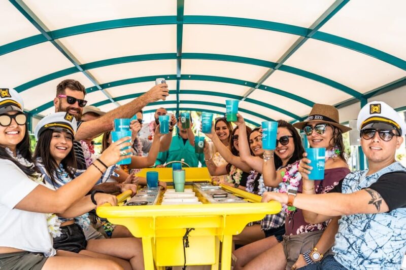 Clearwater: Island Hop and Dolphin Watch Boat Tour - An Honest Look at the Experience