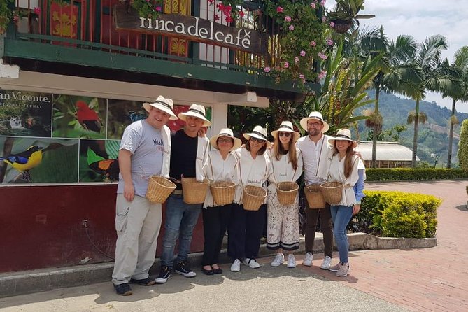 Coffee Tour at the Finca Del Café - Key Points