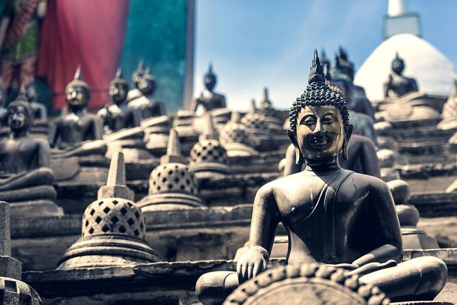 Colombo Tuk Tuk City Tour  Sightseeing Entry Fees Included - Colombo Tuk Tuk City Tour: A Practical, Authentic Way to Discover Sri Lanka’s Capital
