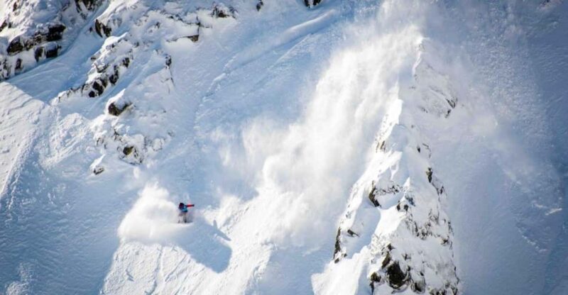 Colorado: AIARE Avalanche Rescue Course - Key Points