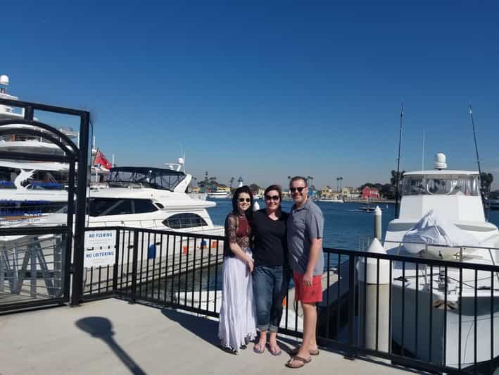 Complete Los Angeles Private Tour with Pickup - What Makes This Tour Stand Out?