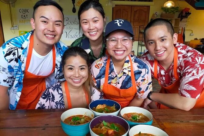 Cooking Class in Ko Samui for Small Group - In-Depth Look at the Koh Samui Cooking Class Experience