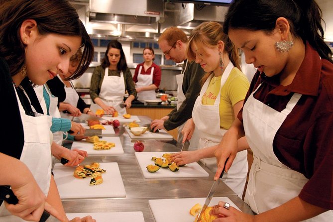 Cooking Class - Lunch Time Harvest, in Villa in Sorrento - About Your Stay