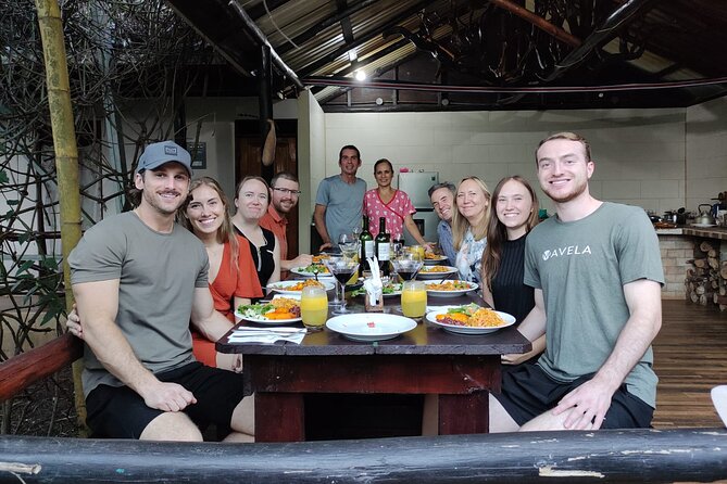 Cooking With a Costa Rican Familiy - Overview of the Cooking Class Experience
