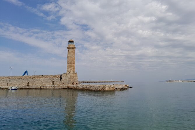 Craft Beer & City Tour - Rethymno Old Town - Exploring the Charms of Rethymnos Old Town
