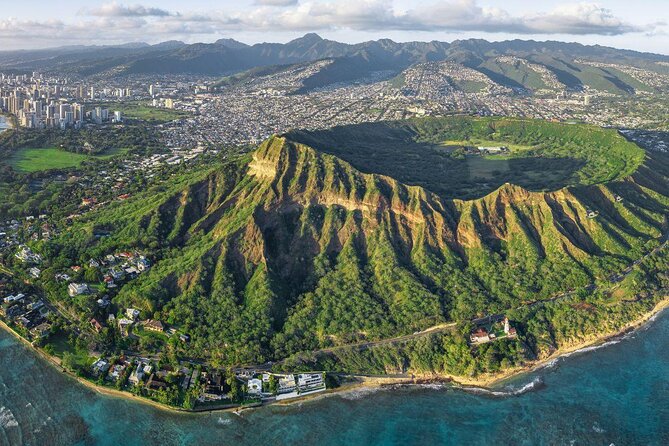 Cruise Ship Guests Only with Pick up from Pier. - Experience the Best of Oahu in a Single Day