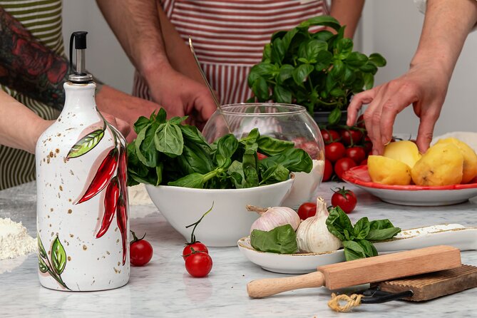 Culinary Love Affair in Sorrento Review - About Your Stay