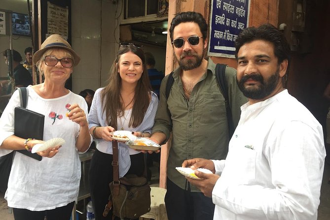 Cultural Walk and Food Tasting In Jaipur - Exploring Jaipur Through Its Food and Culture: A Detailed Review