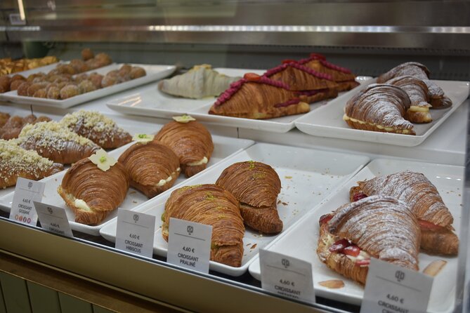 Cultural Walking Tour in Barcelona With Food & Wine Tasting - Tour Overview