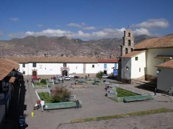 Cusco Chocolate Workshop With The Best Organic Cacao in the World - Key Points
