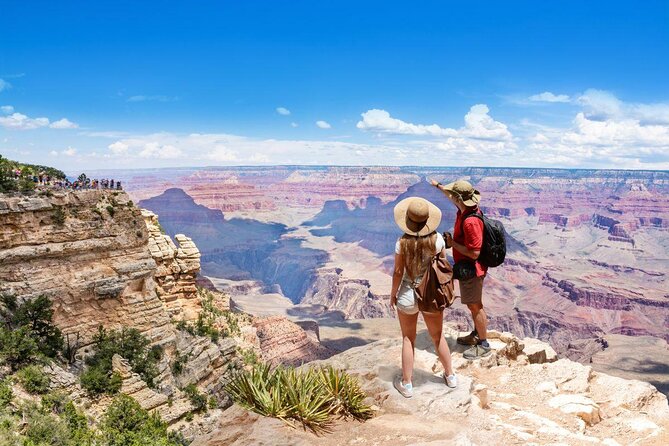 Custom Grand Canyon Day Trip - Introduction