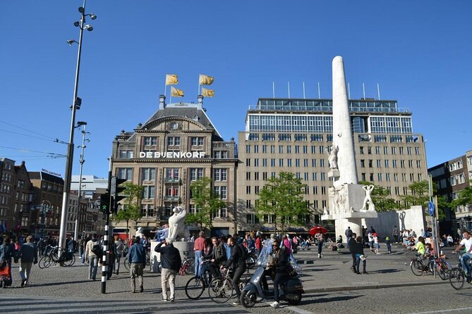 Customizable Private Tour Windmills, Clogs & Cheese and More.. - Key Points