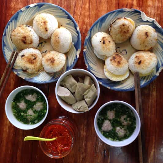 Da Lat street food walking tour - Key Points