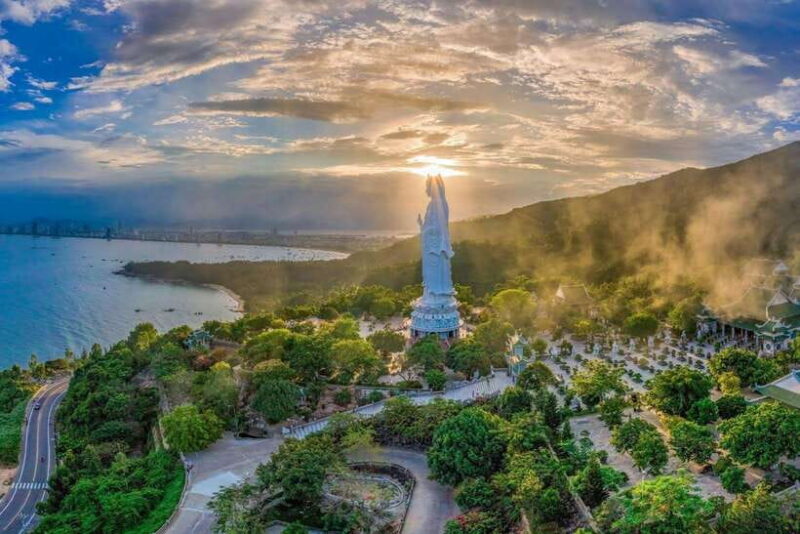 Da Nang & Hoi An city : Private Tour of Top Highlights - Key Points