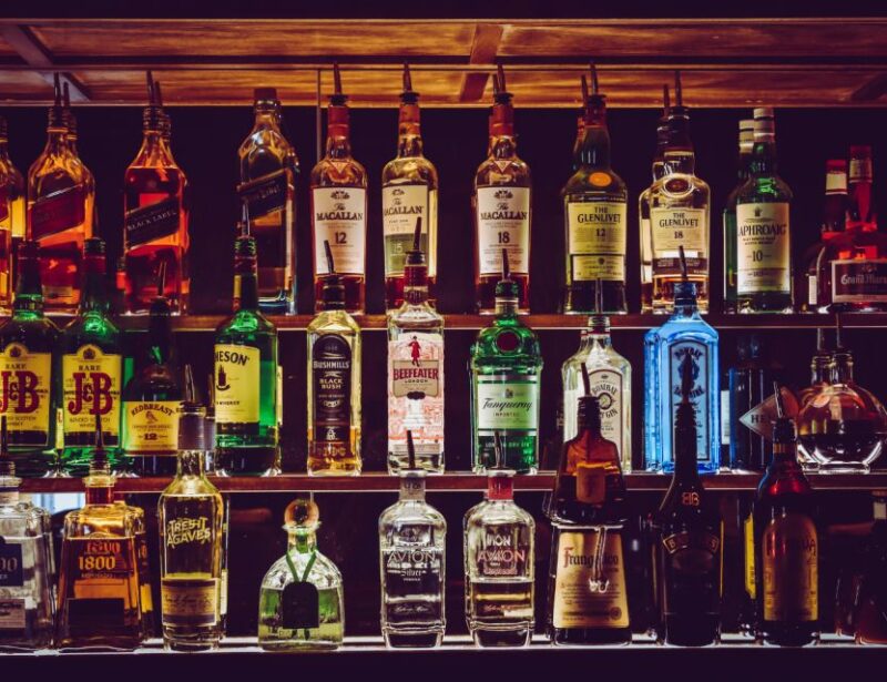 Dallas Spirits & Spirits Haunted Pub Crawl - An In-Depth Look at the Dallas Spirits & Spirits Haunted Pub Crawl