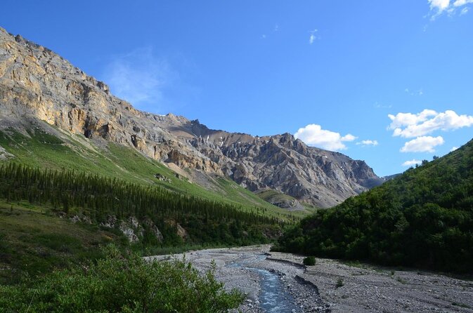 Denali Grand Flightseeing Tour from Talkeetna - Key Points
