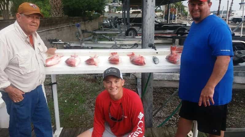 Destin: Have Fun Charters Fishing Experience - An In-Depth Look at the Destin: Have Fun Charters Experience