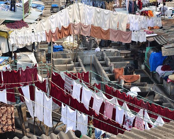 Dharavi Slum tour in Mumbai by local resident - Introduction