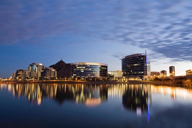 Discover Phoenix! 2 hr City Tour - What Makes This Tour Stand Out