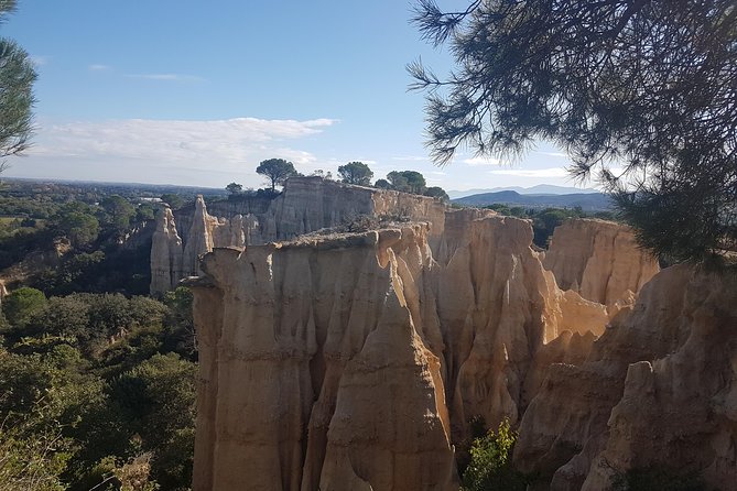 Discovery "les Orgues and truffles" - Exploring the "Les Orgues and Truffles" Tour: A Perfect Day Out in Perpignan
