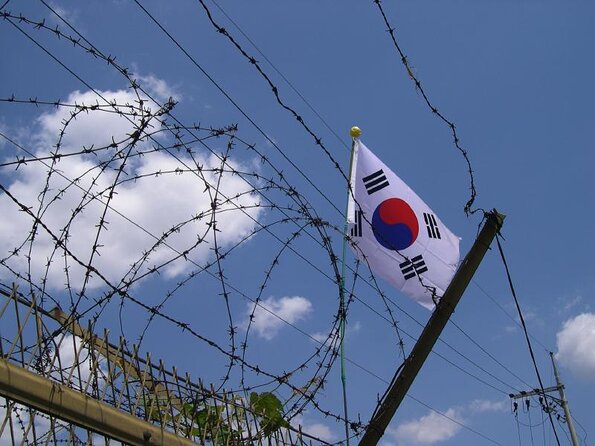 [DMZ Adventure] DMZ and optional Boat Voyage in River - A Practical and Authentic Look at the DMZ Tour from Seoul