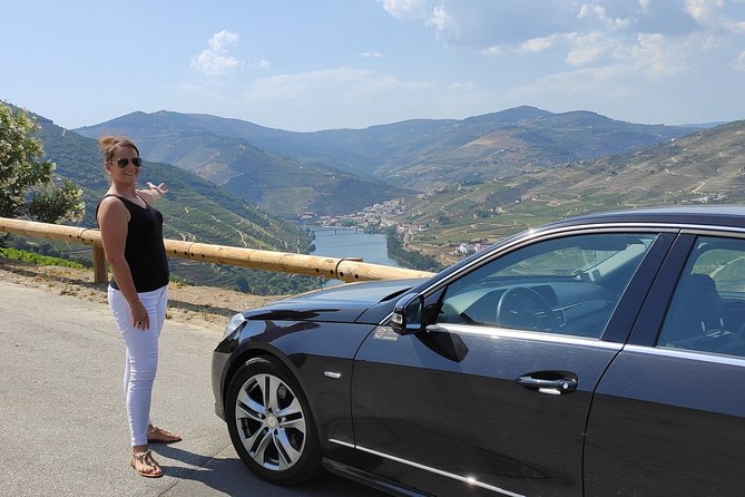 Douro Tours Review: A Day in Paradise - About Your Stay