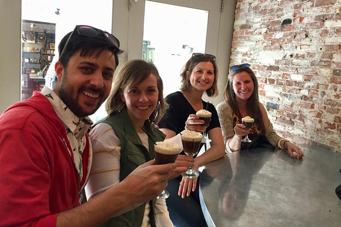Downcity Providence Food Tour - Exploring the Downcity Providence Food Tour: A Delicious Walk Through Rhode Island’s Creative Capital