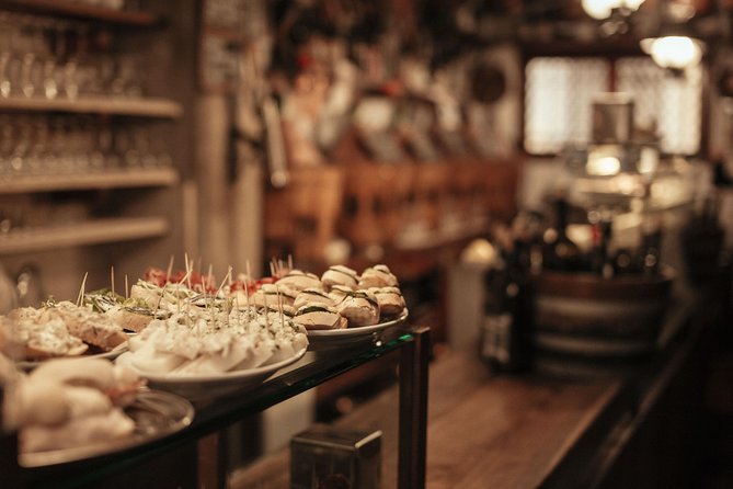 Drinks & Bites in Venice Private Tour - About Your Stay