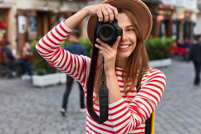 Dublin: Personal Travel & Vacation Photography Album Tour - Key Points