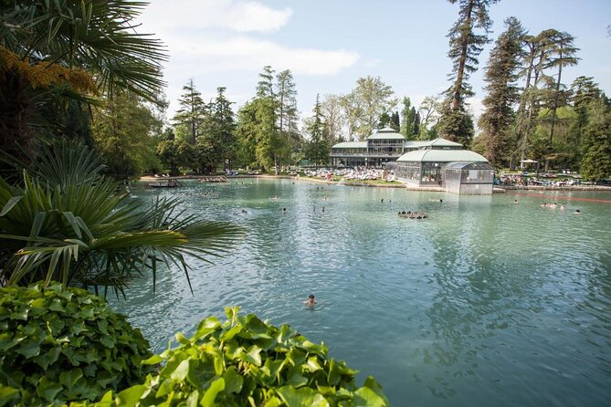 E-Bike Tour and Wine Tasting in Lazise Review - About Your Stay