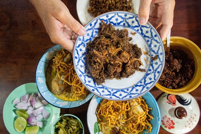 Eat Like a Local Food Tour in Hua Hin - A Deep Dive into the Hua Hin Food Tour