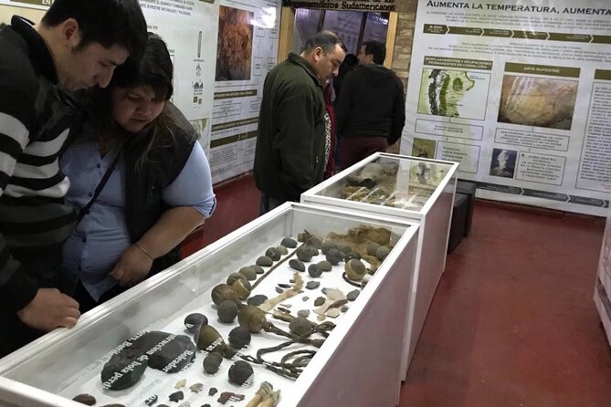 El Calafate History Museum Tour - Location and Accessibility