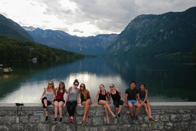 Emerald River Tour, Triglav National Park & SočA Valley Day Trip - Key Points