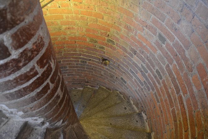 Entrance Torrazzo + Baptistery Review - About Your Stay