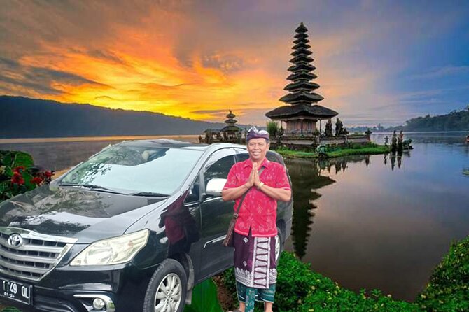 Experts Bali Driver : Best Bali Private Driver for Tour in Bali - Key Points