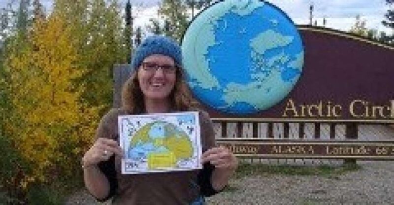 Fairbanks: Arctic Circle Adventure - Full-Day Guided Tour - An In-Depth Look at the Arctic Circle Tour