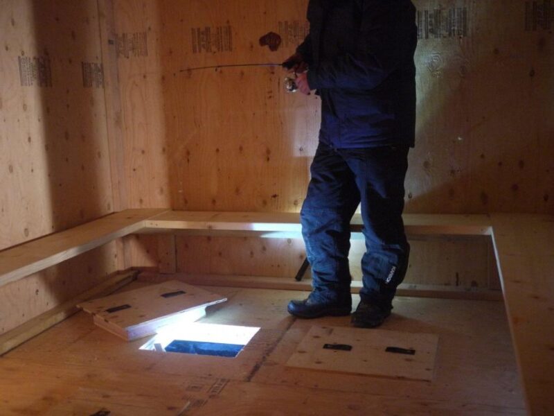 Fairbanks: Aurora Ice Fishing Tour - What to Expect on the Fairbanks Aurora Ice Fishing Tour